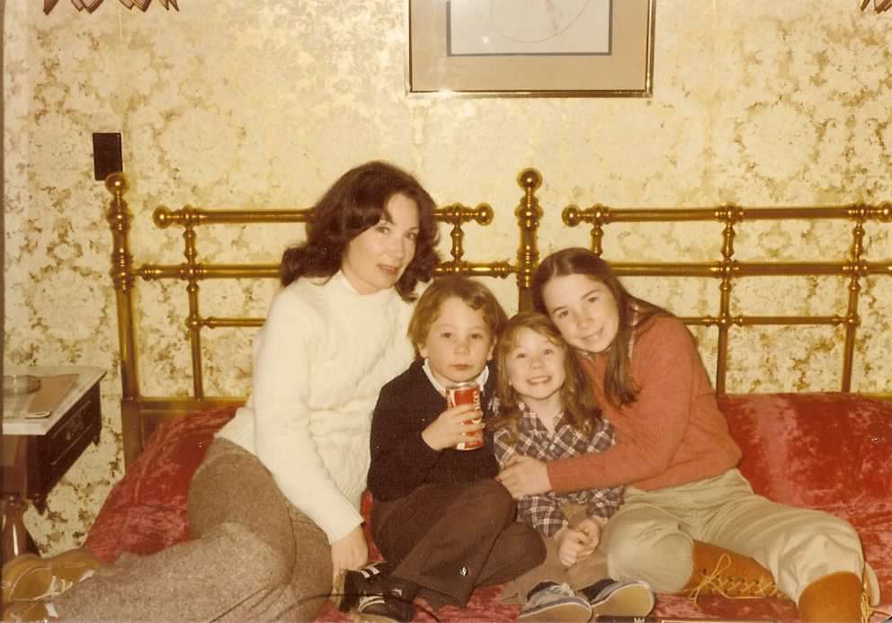 Translating a World on the Edge | Kaye Park Hinckley